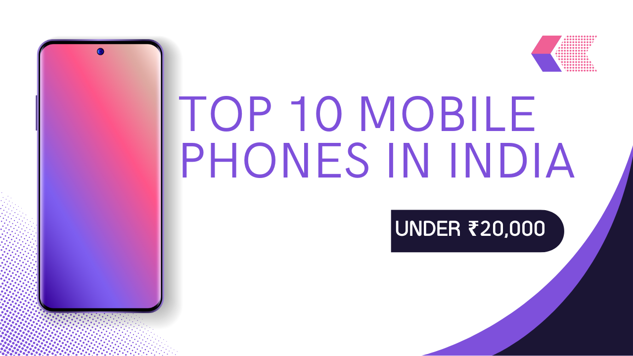Top 10 Mobile Under 20000 | Best Phone Under 20000