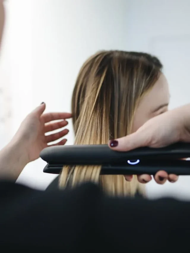 10 Types of Straightener You Should Know - Smartdeals4u.com