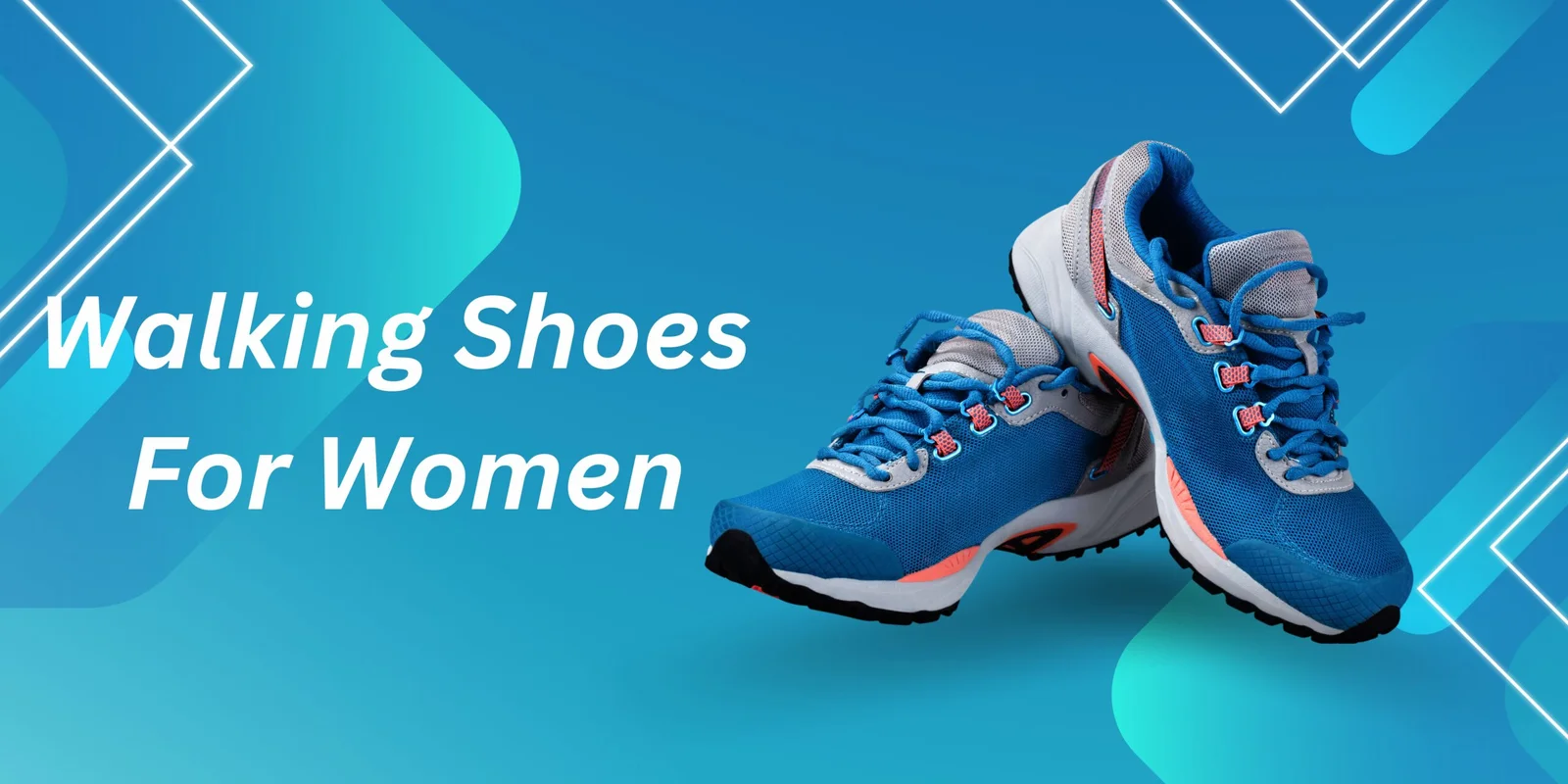 Best walking shoes for women| At affordable prices