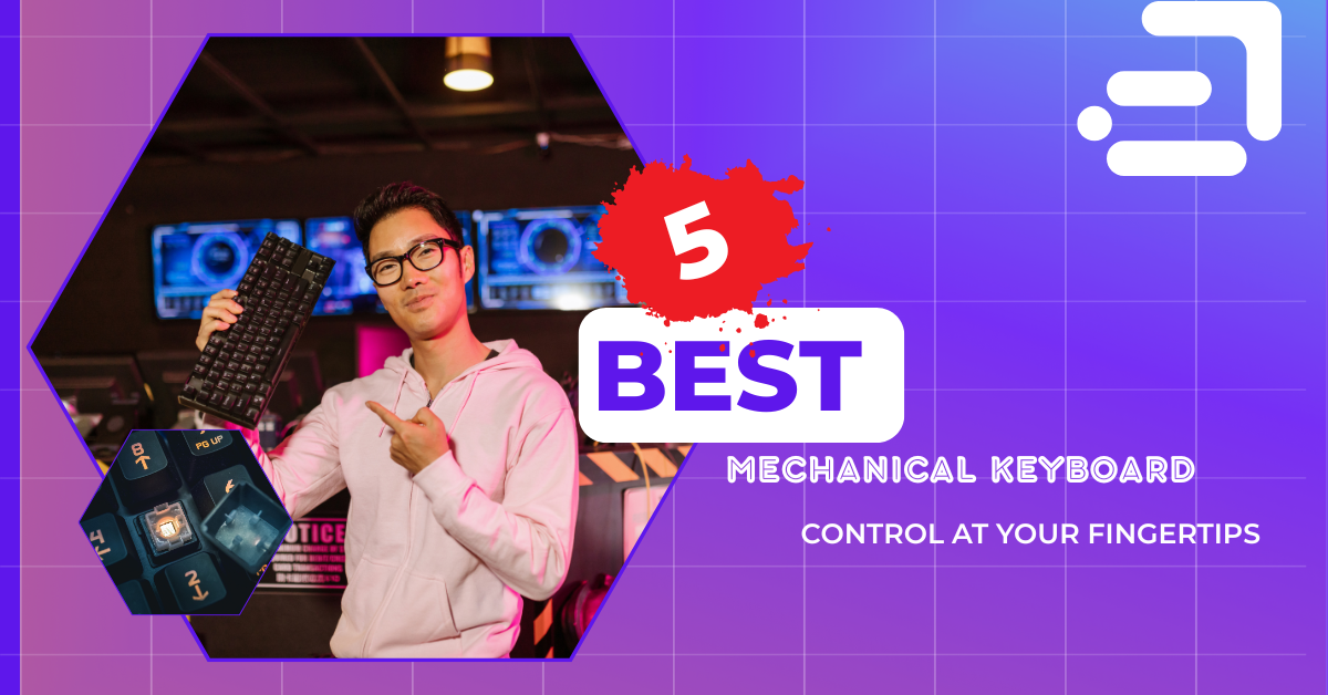 Best Mechanical Keyboards in India : 2026 Edition